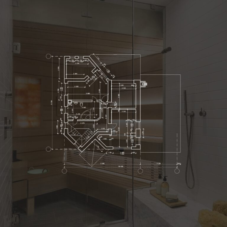 Our Process - Nordic Sauna
